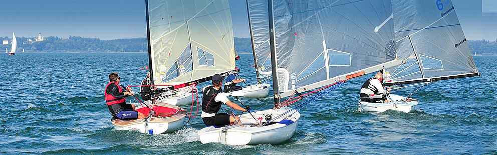 SCCF - MITGLIEDSCHAFT